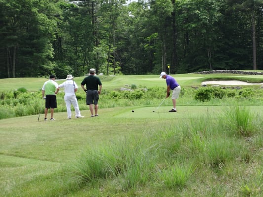 TPC BOSTON - Updated October 2025 - 15 Photos - 400 Arnold Palmer Blvd ...