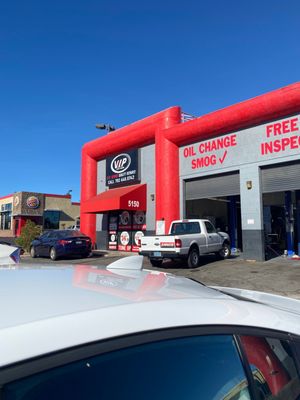 VIP AUTO SERVICE CENTER 4 - Updated October 2025 - 32 Photos & 120 ...