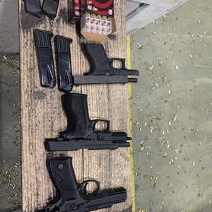 EVAN’S GUN WORLD - 138 Photos & 432 Reviews - 1637 N Brian St, Orange ...