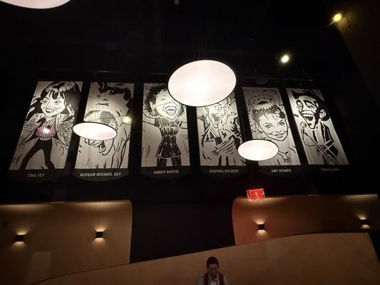 THE SECOND CITY NEW YORK - Updated May 2026 - 67 Photos & 18 Reviews ...