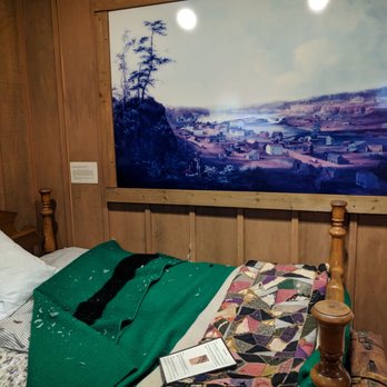 End of the Oregon Trail Interpretive Center - 177 Photos & 36 Reviews ...