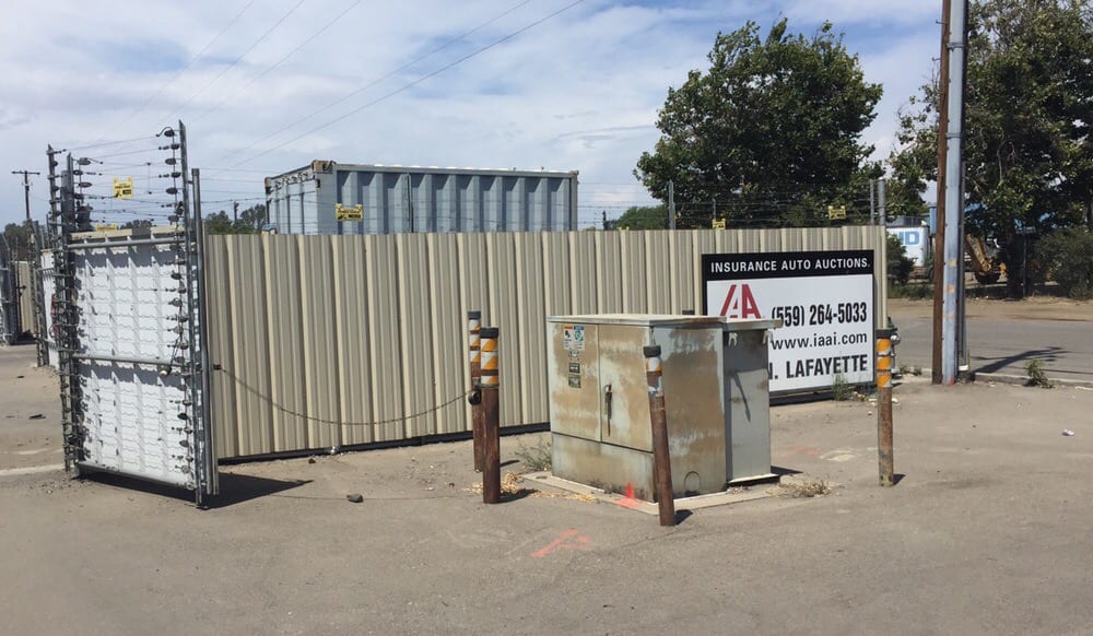 IAAI INSURANCE AUTO AUCTIONS - Updated October 2025 - 60 Reviews - 1805 ...