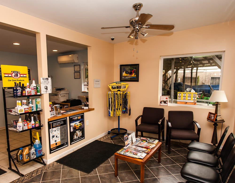 ABSOLUTE AUTO REPAIRS AND SALES - Updated June 2025 - 7980 S Eagle ...