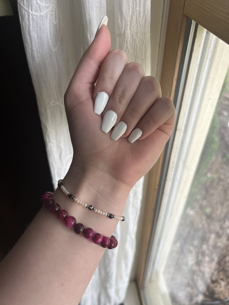 KAT NAILS - Updated October 2025 - 222 Photos & 43 Reviews - 732 Eden ...