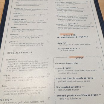 VELVET BELLY - Updated December 2025 - 295 Photos & 103 Reviews - 3 ...