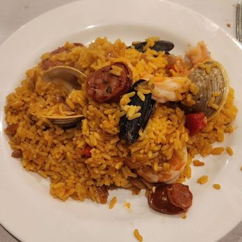 EL POTE ESPAÑOL RESTAURANT - Updated August 2025 - 247 Photos & 246 ...