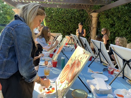 PAINT ME A PARTY - Updated August 2024 - 584 Photos & 28 Reviews - Los ...