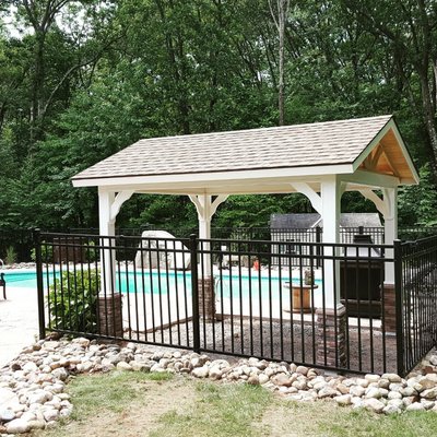 PINE CREEK STRUCTURES - Updated August 2025 - 1695 Berlin Tpke, Berlin, Connecticut - Sheds ...