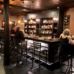 PROHIBITION GASTRO LOUNGE - Updated November 2024 - 211 Photos & 229 ...