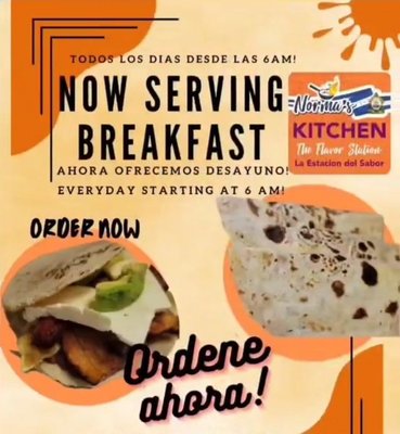 NORMA’S KITCHEN - Updated December 2025 - 15 Photos - 1798 W ...