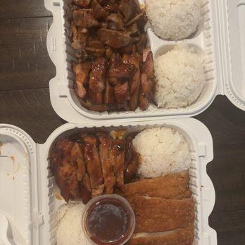 RAINIER TERIYAKI - Updated September 2025 - 123 Photos & 152 Reviews ...