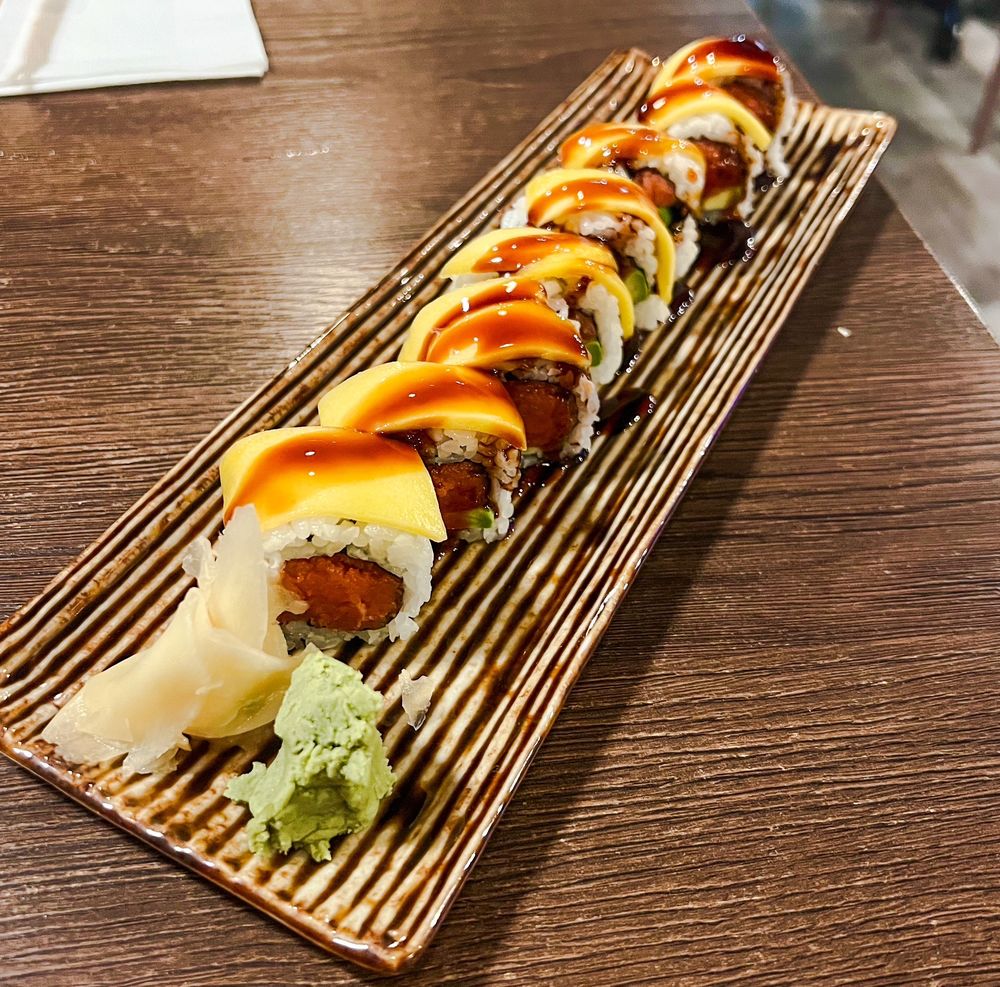 LEMON & LIFE SUSHI - Updated October 2025 - 78 Photos & 104 Reviews ...