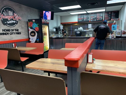 CHICAGO STYLE TACO SHOP - Updated August 2024 - 138 Photos & 174 ...