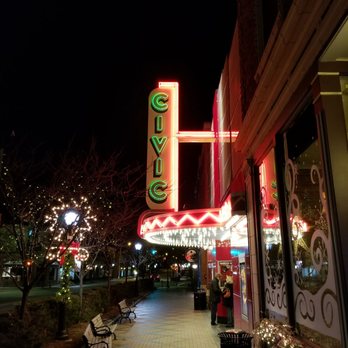 FARMINGTON CIVIC THEATER - Updated April 2026 - 44 Photos & 59 Reviews ...