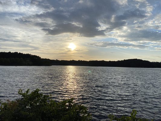 LAKE LANIER LOWER POOL PARK - Updated December 2025 - 3600 Buford Dam ...