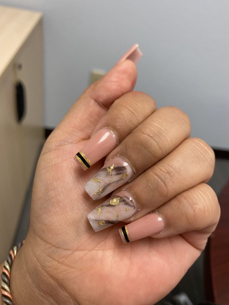 EMBELLISH NAILS STUDIO - Updated January 2025 - 933 Photos & 225 ...