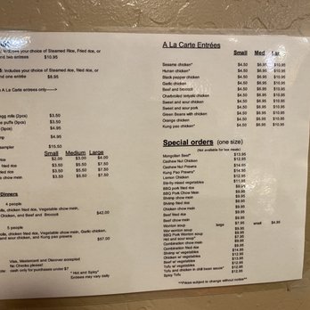 HUNAN KITCHEN - Updated October 2025 - 60 Photos & 194 Reviews - 6650 ...