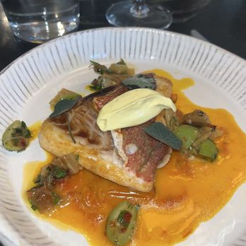 MERCI - Updated January 2026 - 49 Photos & 10 Reviews - 28 Pitt St ...