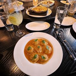 RPM ITALIAN - Updated July 2025 - 4911 Photos & 3748 Reviews - 52 W ...