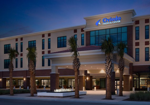 OVIEDO MEDICAL CENTER - Updated December 2025 - 24 Photos & 138 Reviews ...