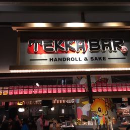 TEKKA BAR: HANDROLL & SAKE - Updated January 2026 - 1638 Photos & 750 ...