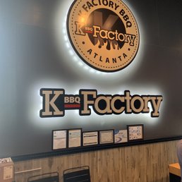 K-BBQ FACTORY - Updated December 2025 - 1108 Photos & 367 Reviews ...