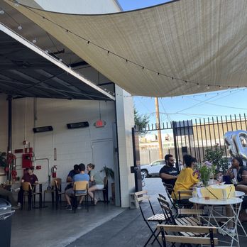 HOMAGE BREWING - Updated December 2024 - 210 Photos & 95 Reviews - 1219 ...