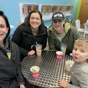 FROYO NATION - Updated October 2025 - 17 Reviews - 8251 Trillium Avenue ...