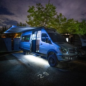 BLUE SKY RV PARK - 38 Photos & 17 Reviews - 9002 302nd Ave SE, Issaquah ...