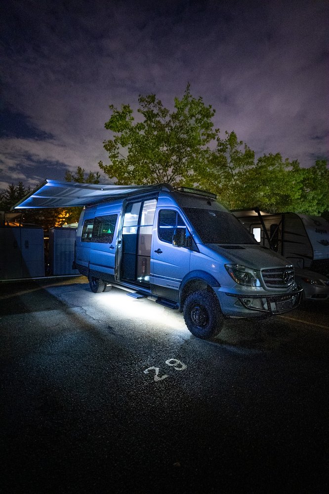 TRAILER INNS RV PARK OF BELLEVUE - 23 Photos & 47 Reviews - 15531 SE ...