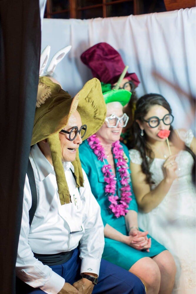 WONDER PHOTO BOOTH COMPANY - Updated June 2024 - 10 Photos - Seattle ...