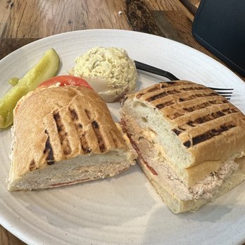 PRESSED CAFE - Updated January 2025 - 279 Photos & 255 Reviews - 105 ...