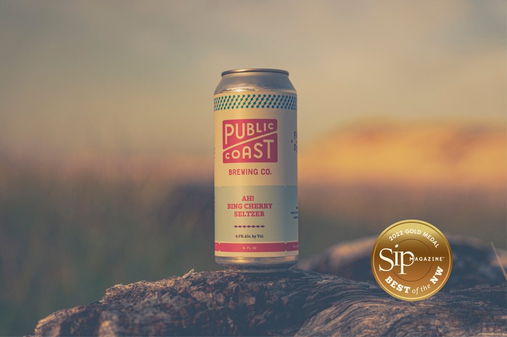 PUBLIC COAST BREWING - 255 Photos & 395 Reviews - 264 3rd St, Cannon ...