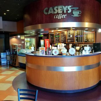 CASEYS COFFEE - Updated October 2025 - 31 Photos & 57 Reviews - 4725 ...