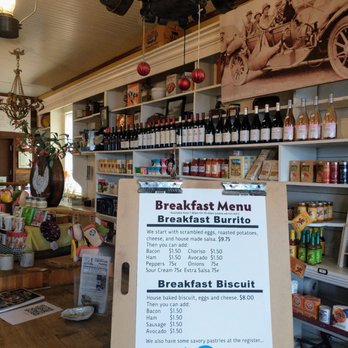 STEWARTS POINT STORE - Updated October 2025 - 117 Photos & 106 Reviews ...