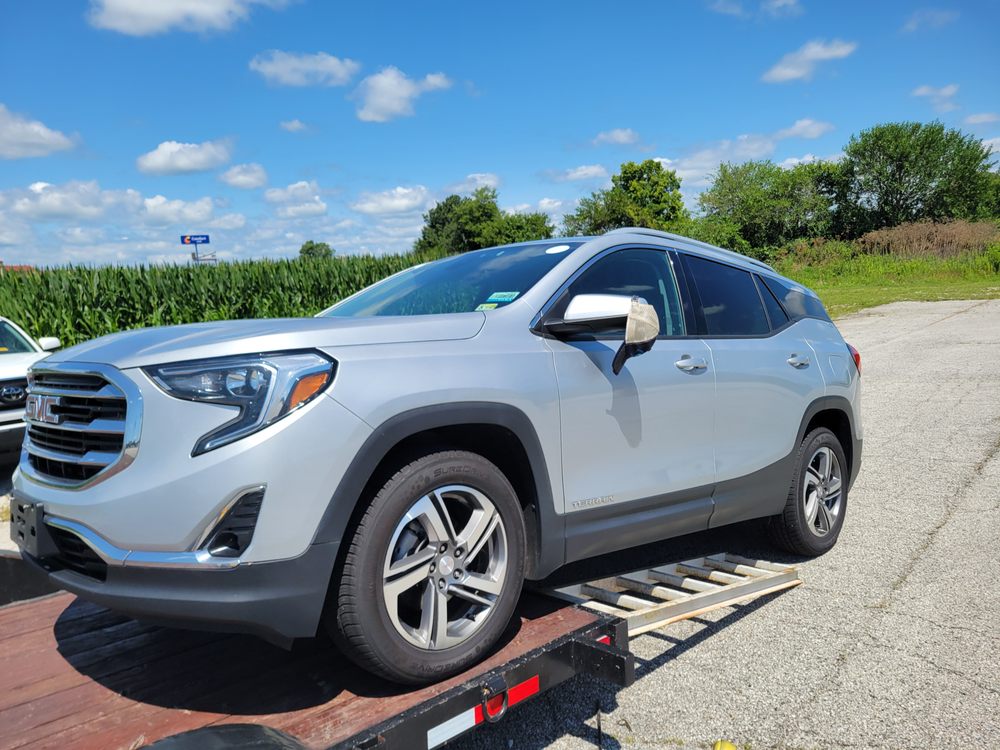 RESURRECTION AUTOMOTIVE - Updated November 2025 - Request a Quote - 55 ...