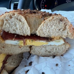 BAGEL BOUTIQUE - Updated September 2025 - 75 Photos & 83 Reviews - 940 ...