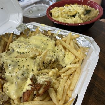 GORILLA NUTZ - Updated December 2025 - 108 Photos & 54 Reviews - 7401 ...