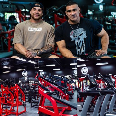 THE HUMAN ELITE - Updated September 2025 - 10 Photos - 13687 Camino ...