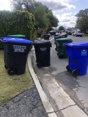 WARE DISPOSAL - Updated January 2026 - 71 Photos & 129 Reviews - 1035 E ...