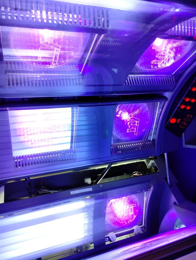 TOTALLY TAN SALON - Request an Appointment - 939 Dolly Parton Pkwy ...