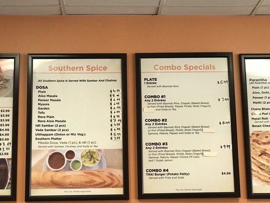 INDIA FOOD & SPICES - Updated July 2025 - 129 Photos & 101 Reviews ...