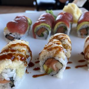 MT FUJI SUSHI & HIBACHI - Updated December 2025 - 22 Photos & 17 ...