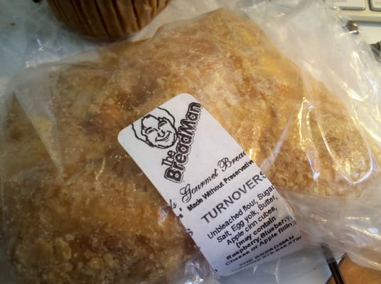 THE BREADMAN - Updated October 2025 - 23 Reviews - 10603 Painter Ave ...