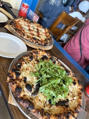 POINT BREAK PIZZA & PANINI - 44 Photos & 46 Reviews - Yelp