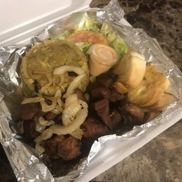 WILLIE’S PINCHOS - 367 Photos & 187 Reviews - Puerto Rican - 1718 N ...
