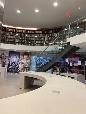 TORONTO REFERENCE LIBRARY - Updated July 2025 - 136 Photos & 77 Reviews ...