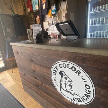 OFF COLOR BREWING - MOUSETRAP - Updated July 2025 - 345 Photos & 216 ...