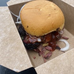 SLICK FORK BBQ - Updated August 2025 - 105 Photos & 186 Reviews - 2400 ...