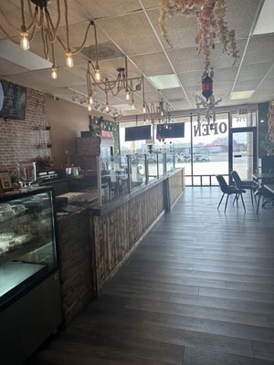 CREPE STOP - 19 Photos & 13 Reviews - 2714 Bethel Rd, Columbus, Ohio ...